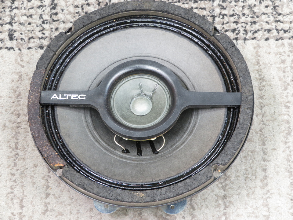 409-8D ALTEC - 中古オーディオ 高価買取・販売 ハイファイ堂