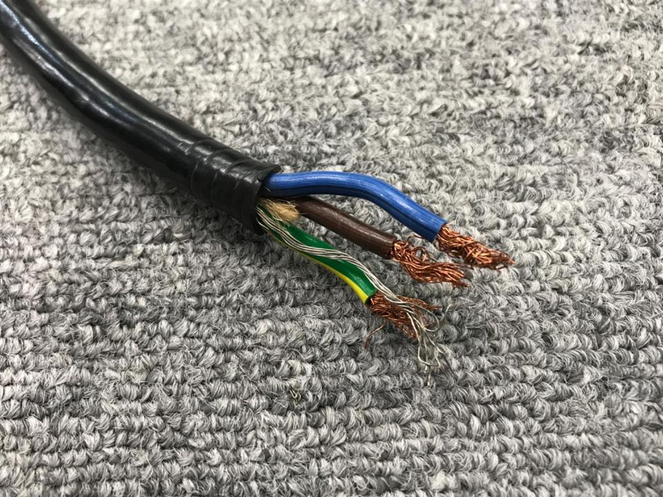 E3462-M/1.3m BELDEN - 中古オーディオ 高価買取・販売 ハイファイ堂