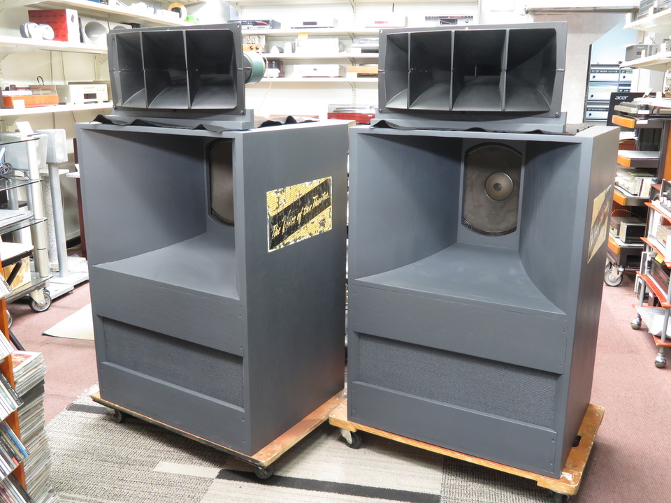 A7 ALTEC - 中古オーディオ 高価買取・販売 ハイファイ堂