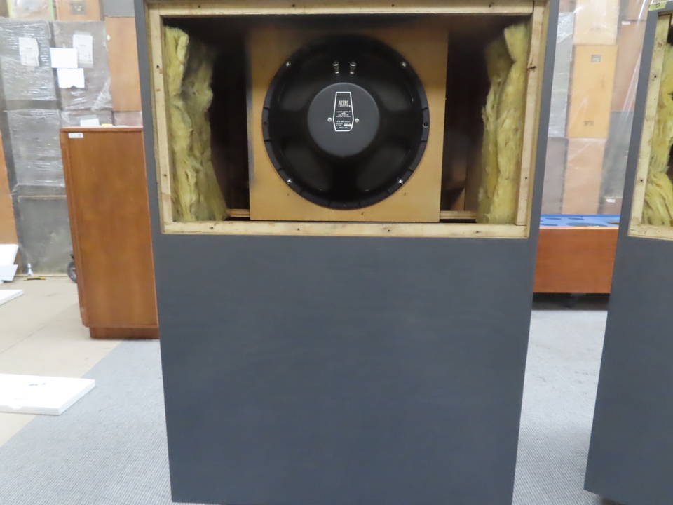 A7 ALTEC - 中古オーディオ 高価買取・販売 ハイファイ堂