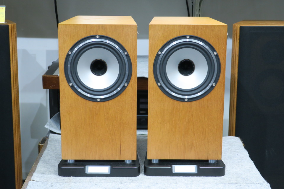 Revolution XT6 TANNOY - 中古オーディオ 高価買取・販売 ハイファイ堂