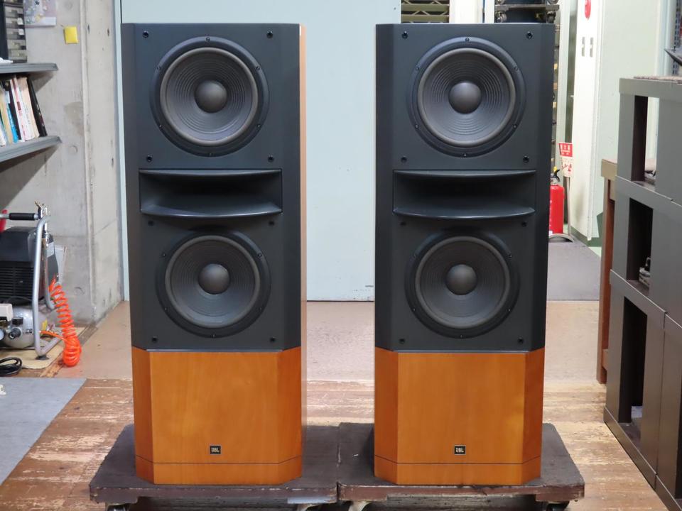 S3500 JBL - 中古オーディオ 高価買取・販売 ハイファイ堂