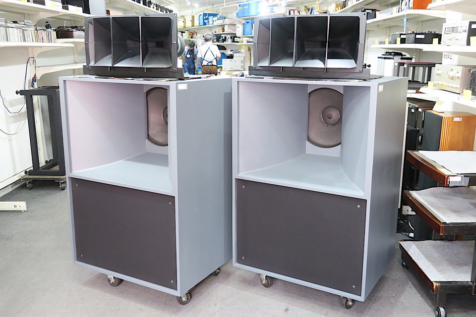 A7-8G ALTEC - 中古オーディオ 高価買取・販売 ハイファイ堂