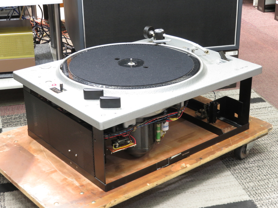 927F EMT - 中古オーディオ 高価買取・販売 ハイファイ堂