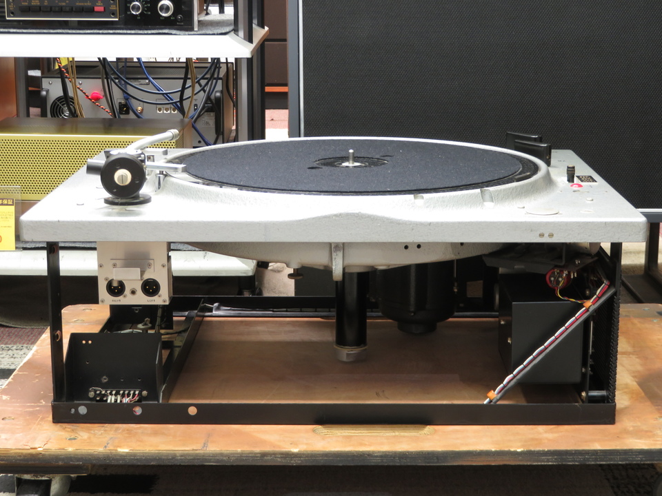 927F EMT - 中古オーディオ 高価買取・販売 ハイファイ堂