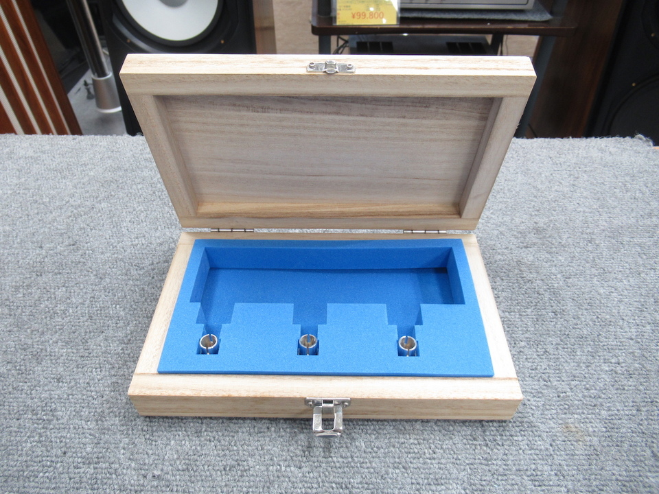 Srane HKS-3 Audio Reference Inc. - 中古オーディオ 高価買取・販売 ハイファイ堂