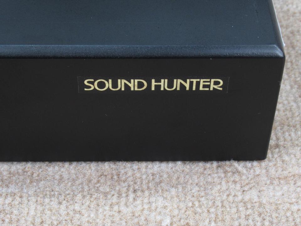 SHG-5145/60C SOUND HUNTER - 中古オーディオ 高価買取・販売 ハイファイ堂
