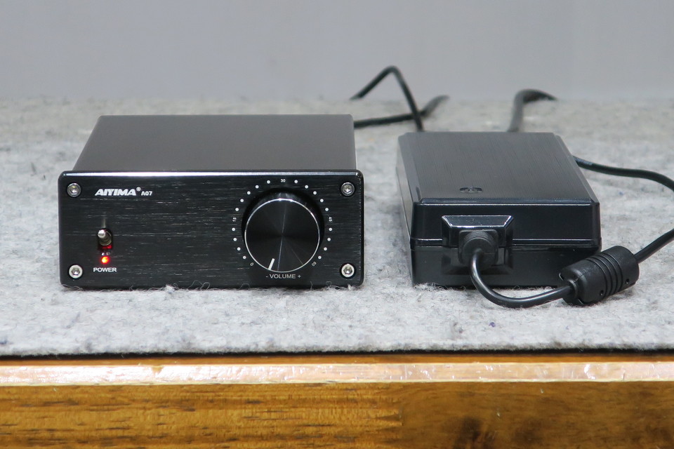 A07 AIYIMA - 中古オーディオ 高価買取・販売 ハイファイ堂