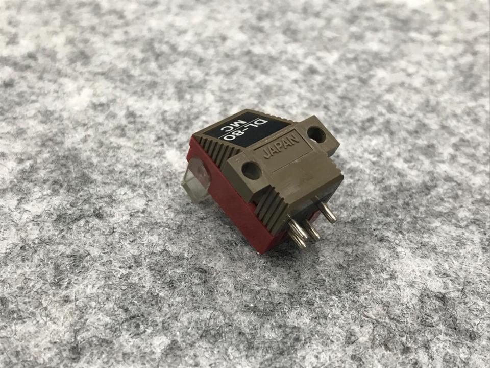 DL-80 DENON - 中古オーディオ 高価買取・販売 ハイファイ堂