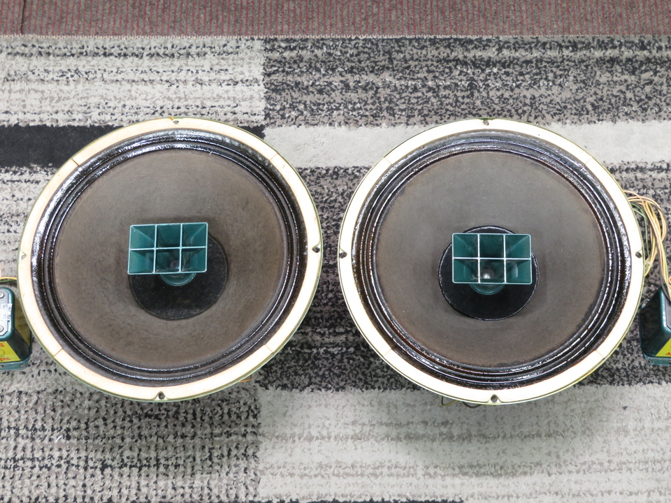 601A ALTEC - 中古オーディオ 高価買取・販売 ハイファイ堂