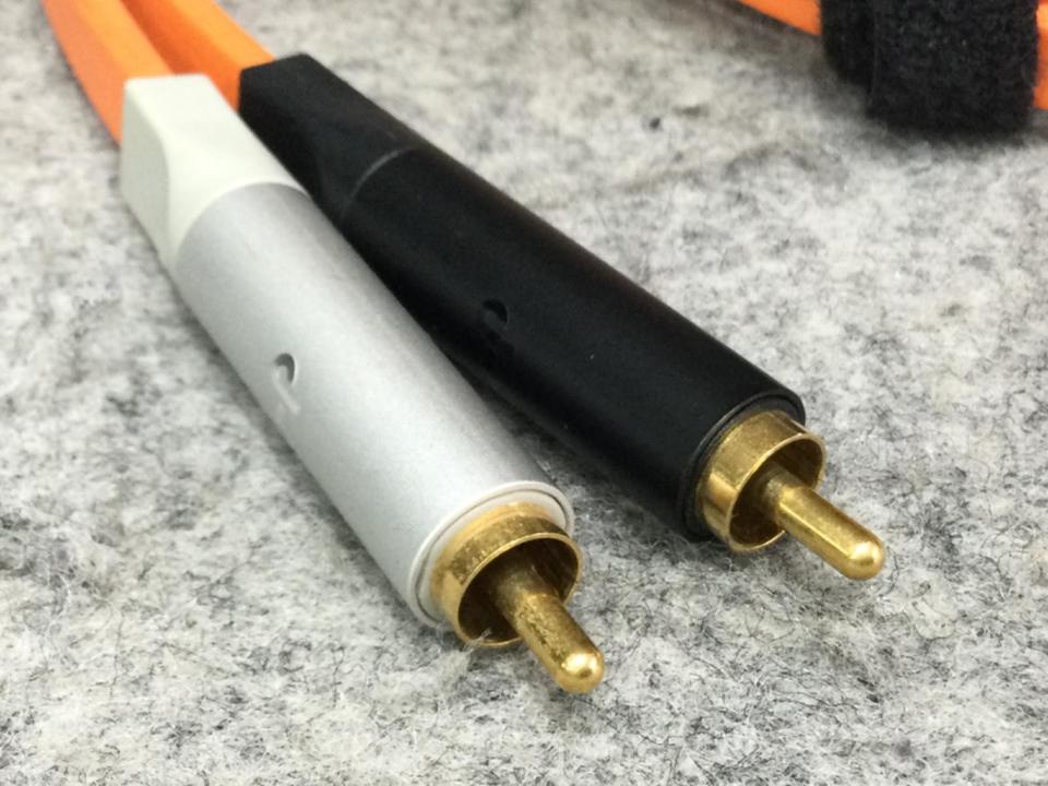 d+RCA class A/1.0m OYAIDE - 中古オーディオ 高価買取・販売 ハイファイ堂