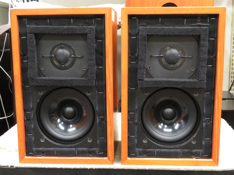 LS3/5A Rogers - 中古オーディオ 高価買取・販売 ハイファイ堂