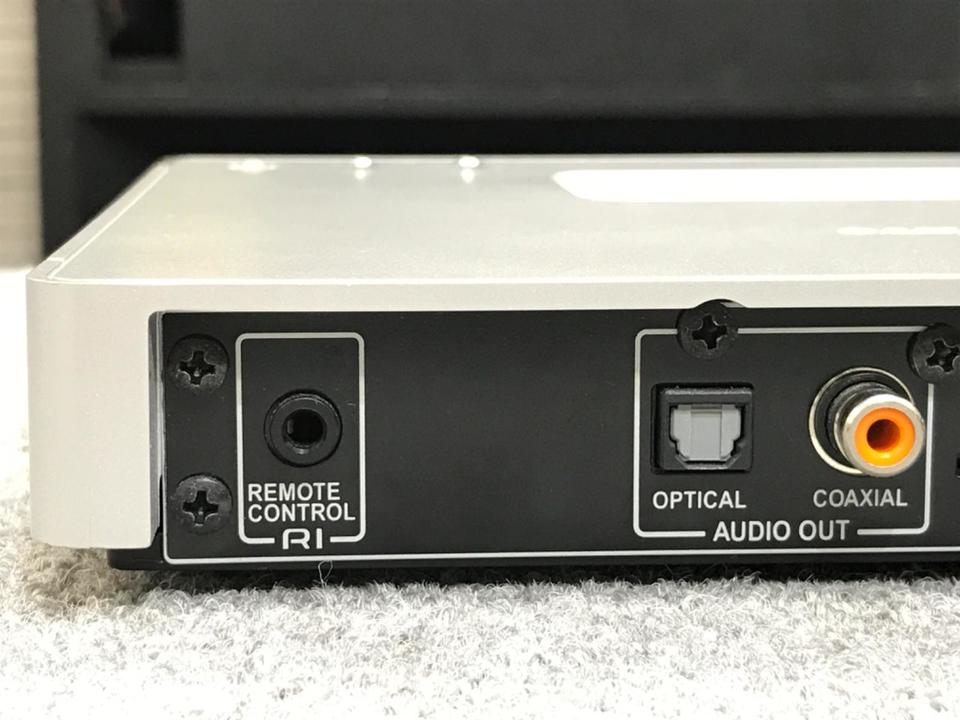 ND-S1 ONKYO - 中古オーディオ 高価買取・販売 ハイファイ堂