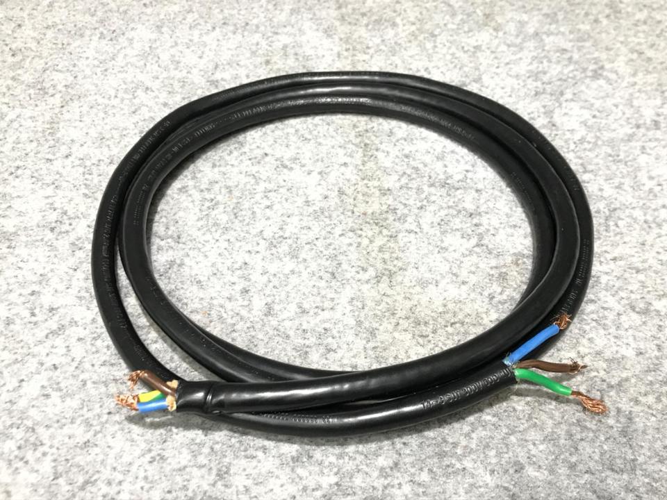 E3462-M/2.0m BELDEN - 中古オーディオ 高価買取・販売 ハイファイ堂