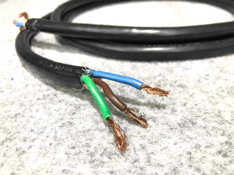 E3462-M/2.0m BELDEN - 中古オーディオ 高価買取・販売 ハイファイ堂