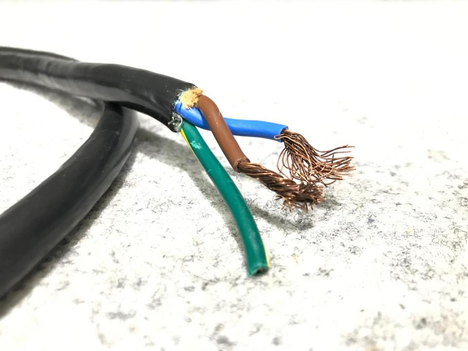 E3462-M/1.0m BELDEN - 中古オーディオ 高価買取・販売 ハイファイ堂