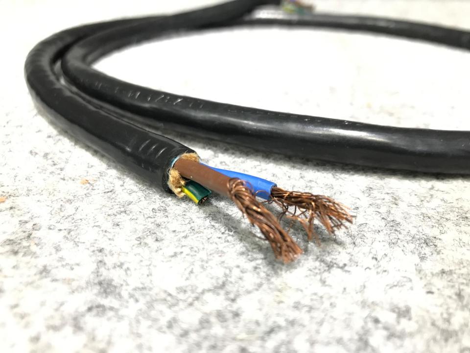 E3462-M/1.0m BELDEN - 中古オーディオ 高価買取・販売 ハイファイ堂