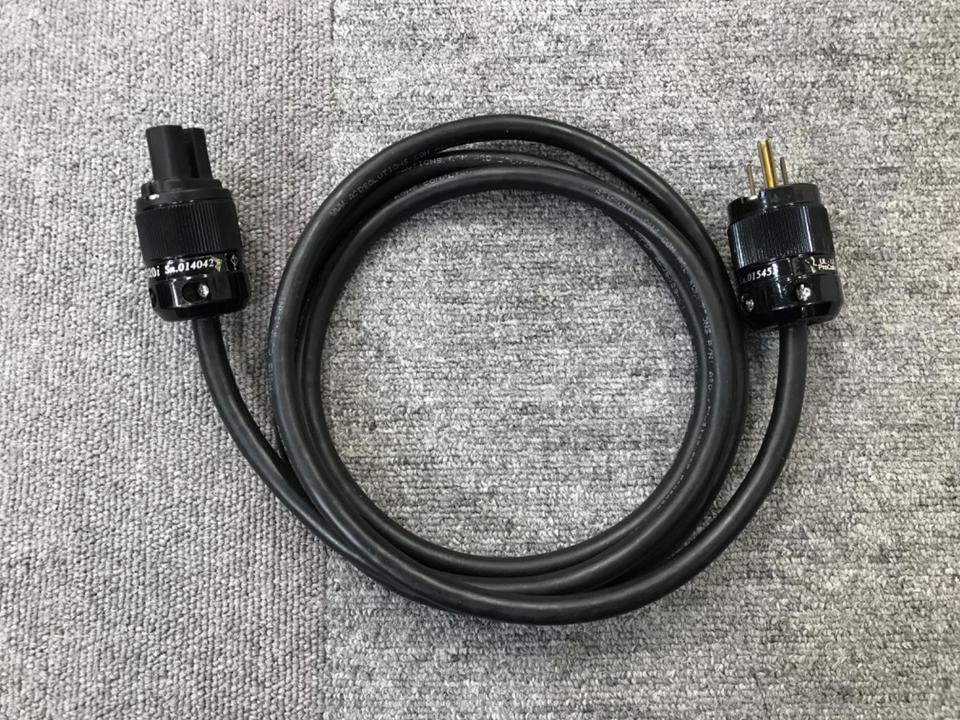 WATTGATE 5266i+320i-A2D/2.0m PRO CABLE - 中古オーディオ 高価買取・販売 ハイファイ堂