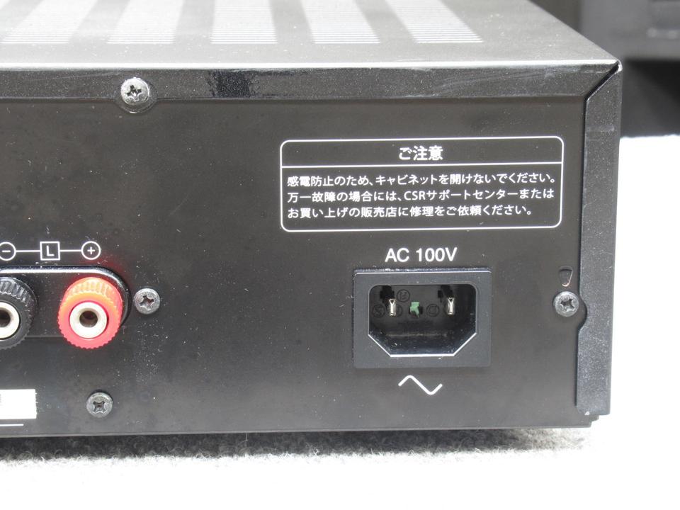 da1.0 SOULNOTE - 中古オーディオ 高価買取・販売 ハイファイ堂