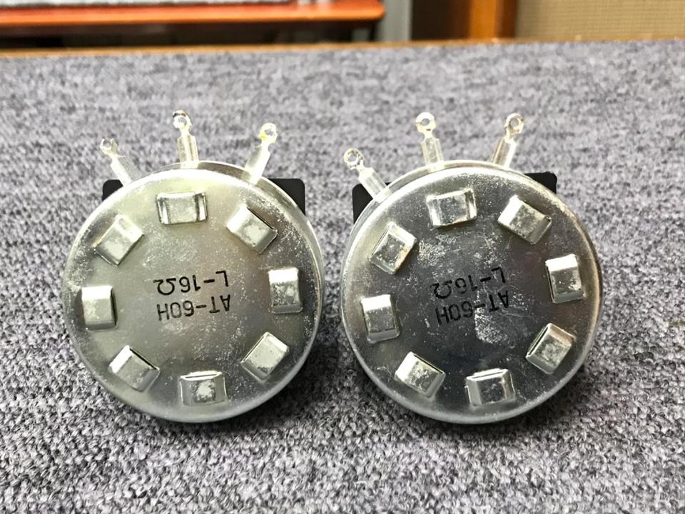 LP100-16 Atics - 中古オーディオ 高価買取・販売 ハイファイ堂