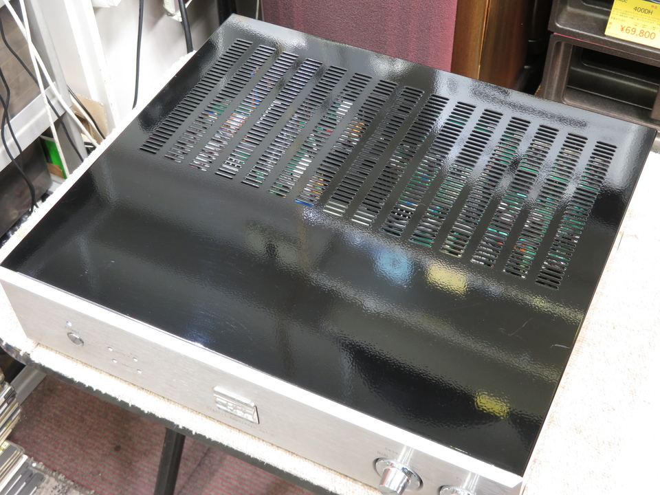 da1.0 SOULNOTE - 中古オーディオ 高価買取・販売 ハイファイ堂