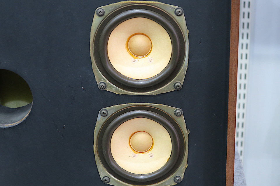 G11N FOSTEX - 中古オーディオ 高価買取・販売 ハイファイ堂