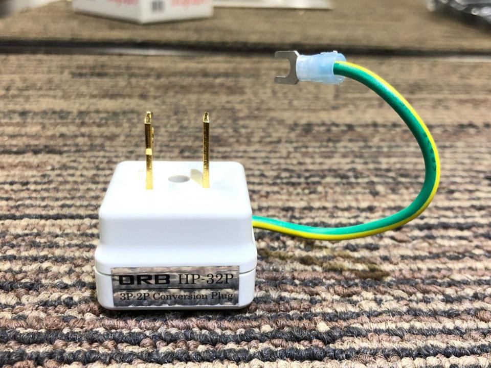 HP-32P ORB - 中古オーディオ 高価買取・販売 ハイファイ堂