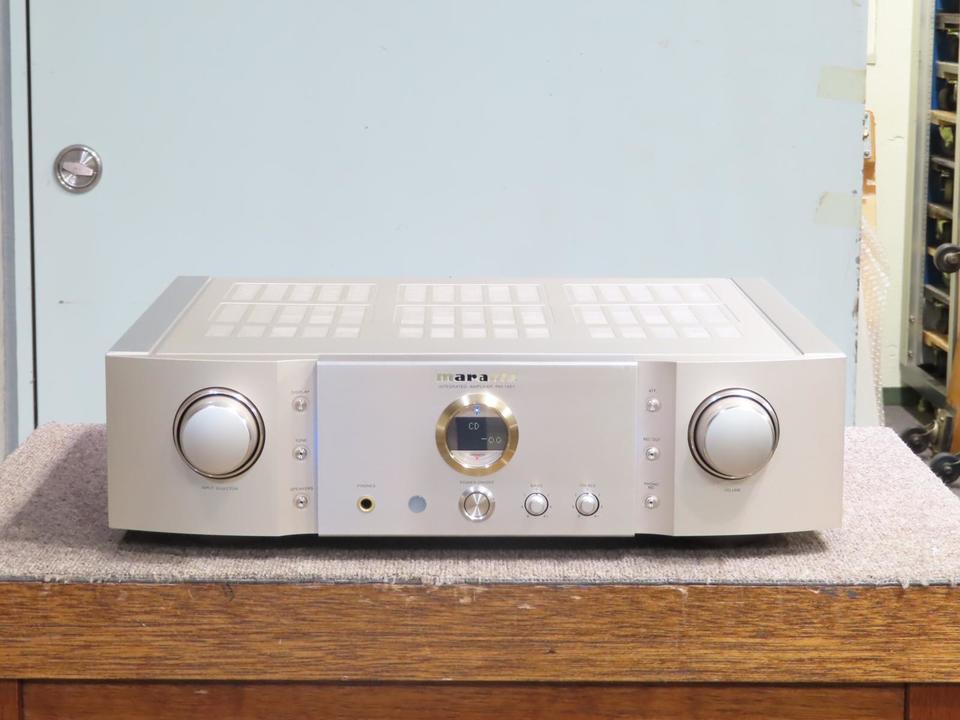 PM-15S1 marantz - 中古オーディオ 高価買取・販売 ハイファイ堂
