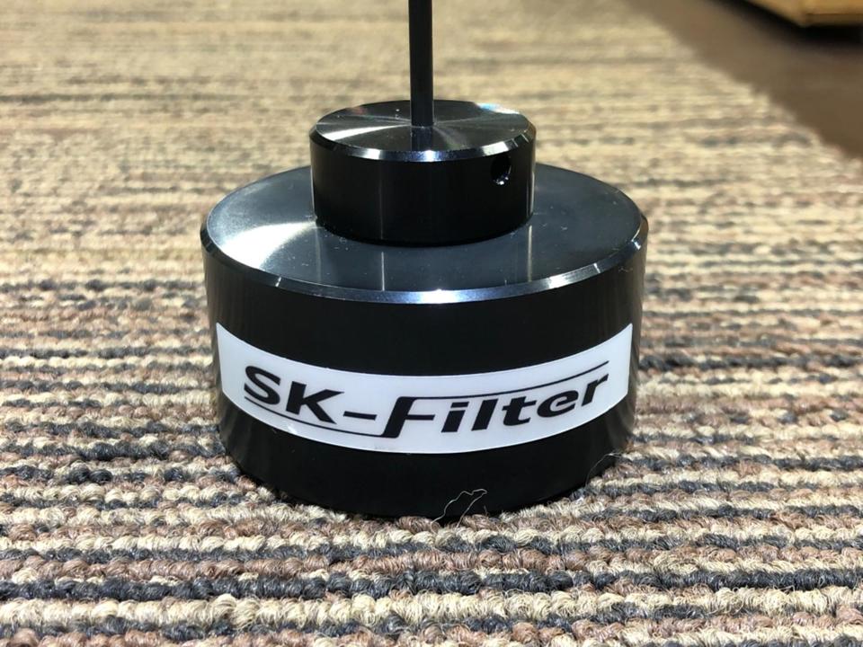 SK-Filter SFC - 中古オーディオ 高価買取・販売 ハイファイ堂