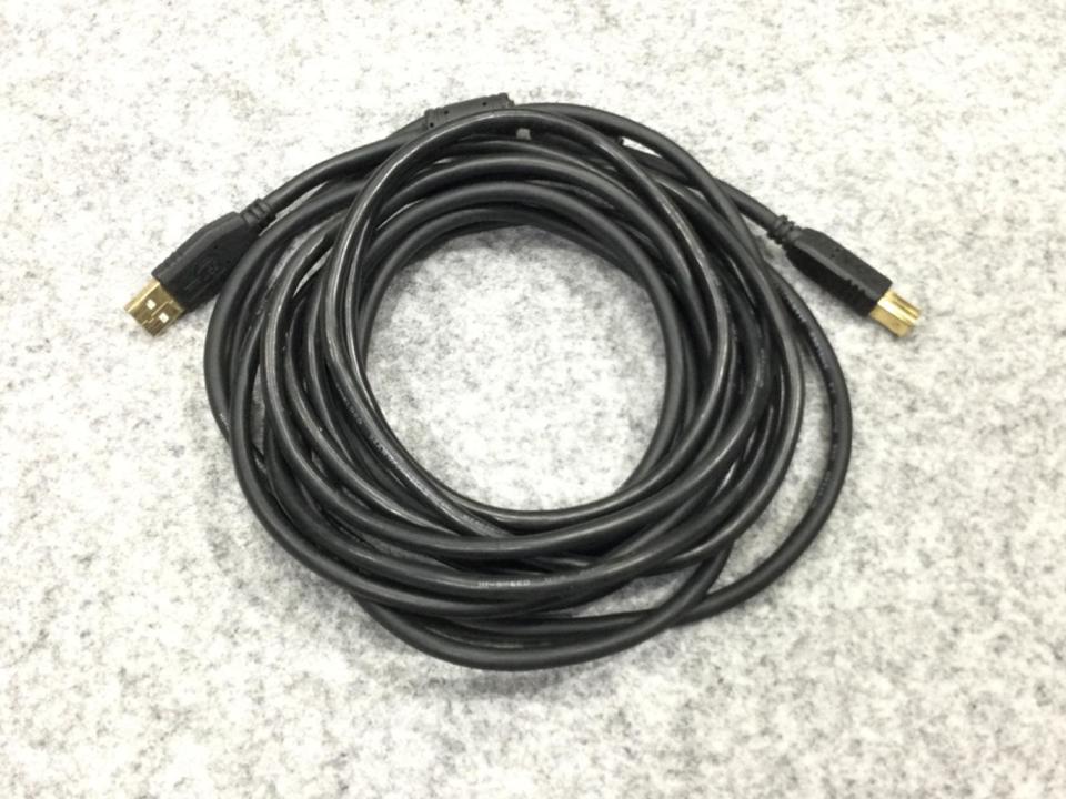 High Speed awm 2725 2.0 Micro USB/5.0m 不明 - 中古オーディオ 高価買取・販売 ハイファイ堂