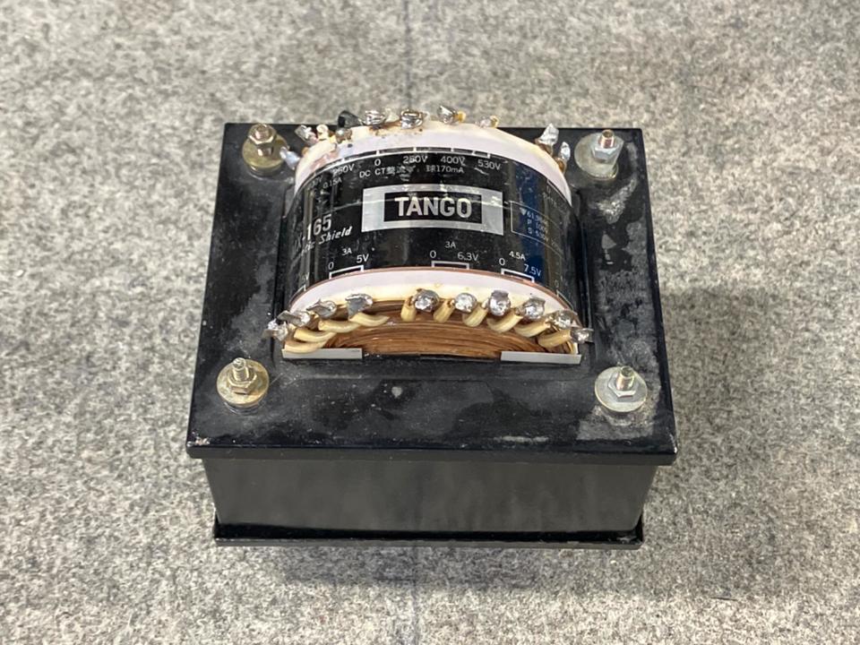 MX-165 TANGO - 中古オーディオ 高価買取・販売 ハイファイ堂
