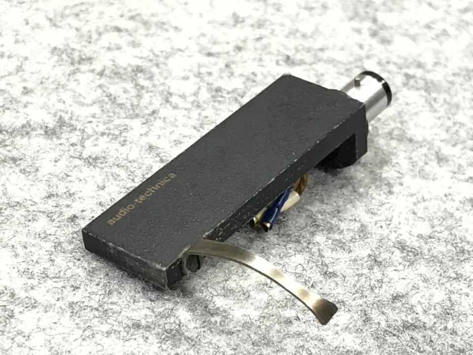 MG-10 audio-technica - 中古オーディオ 高価買取・販売 ハイファイ堂