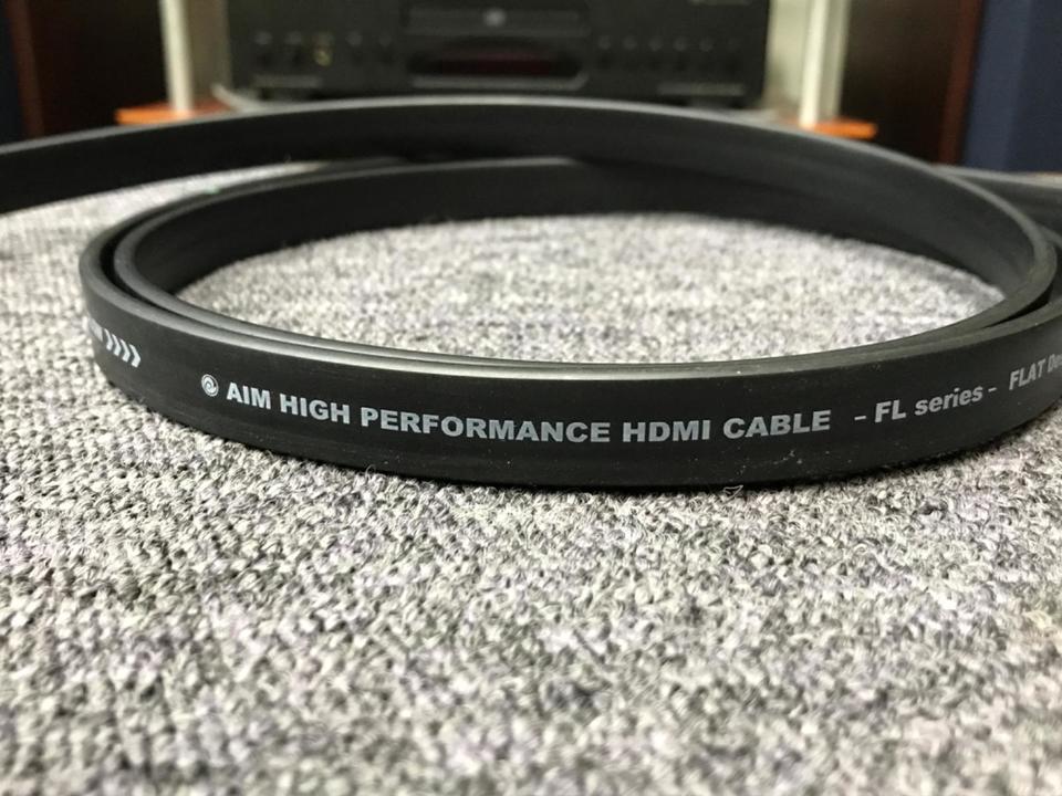 AVC-FL02/2.0m AIM - 中古オーディオ 高価買取・販売 ハイファイ堂