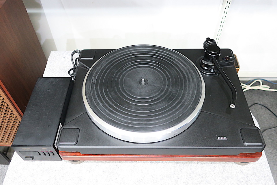 ST930 CEC - 中古オーディオ 高価買取・販売 ハイファイ堂