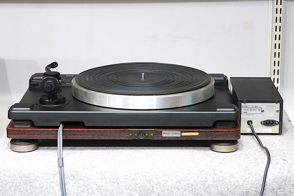 ST930 CEC - 中古オーディオ 高価買取・販売 ハイファイ堂
