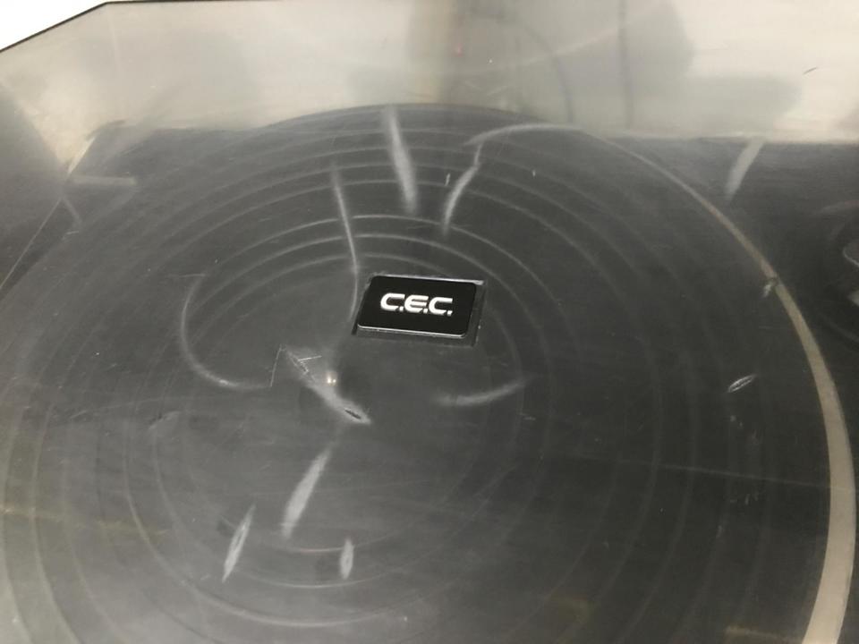 ST930 CEC - 中古オーディオ 高価買取・販売 ハイファイ堂