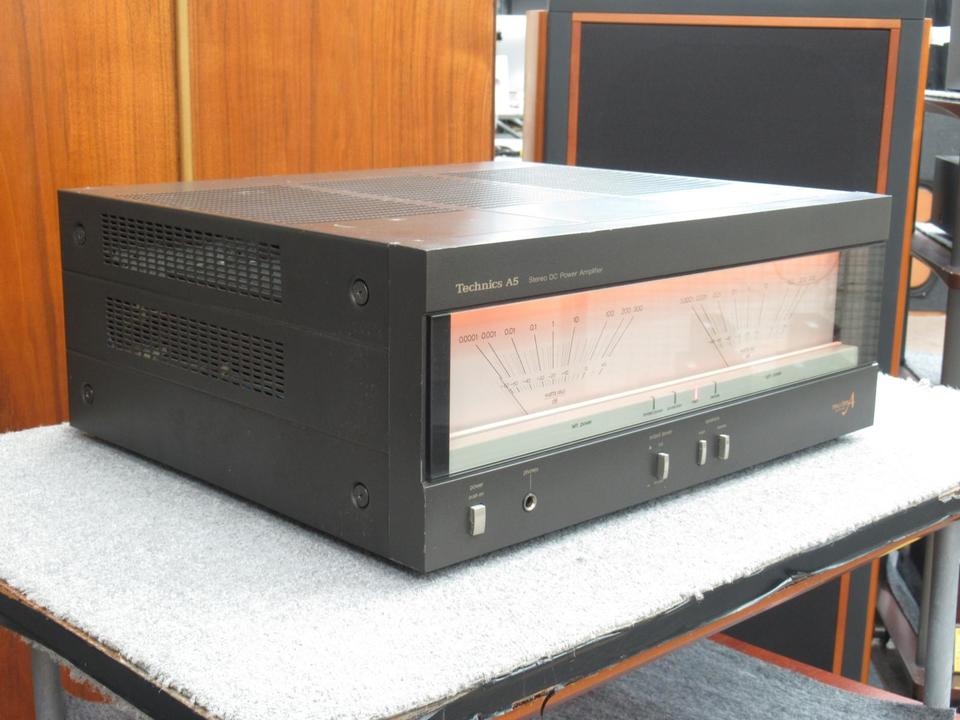 SE-A5 Technics - 中古オーディオ 高価買取・販売 ハイファイ堂