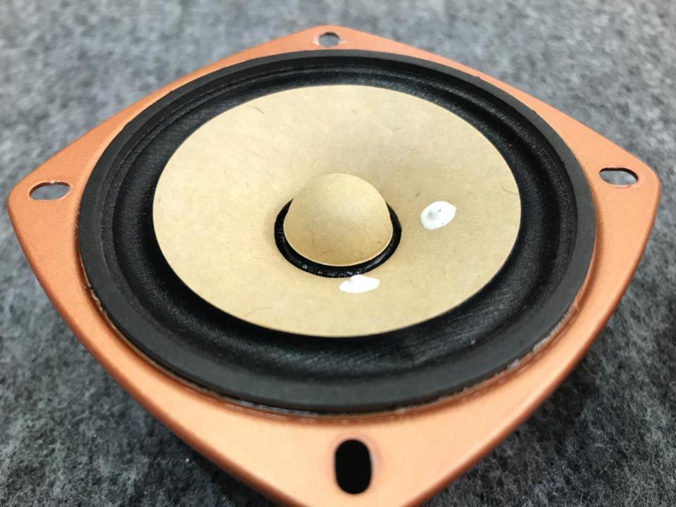 FE83-sol FOSTEX - 中古オーディオ 高価買取・販売 ハイファイ堂