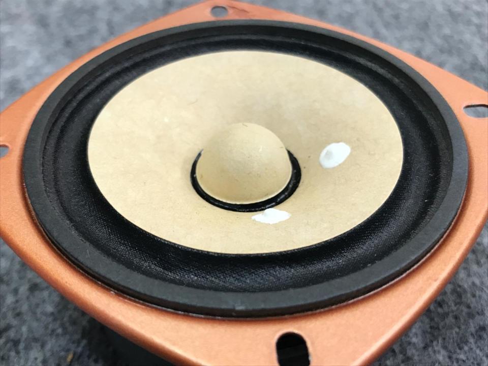 FE83-sol FOSTEX - 中古オーディオ 高価買取・販売 ハイファイ堂