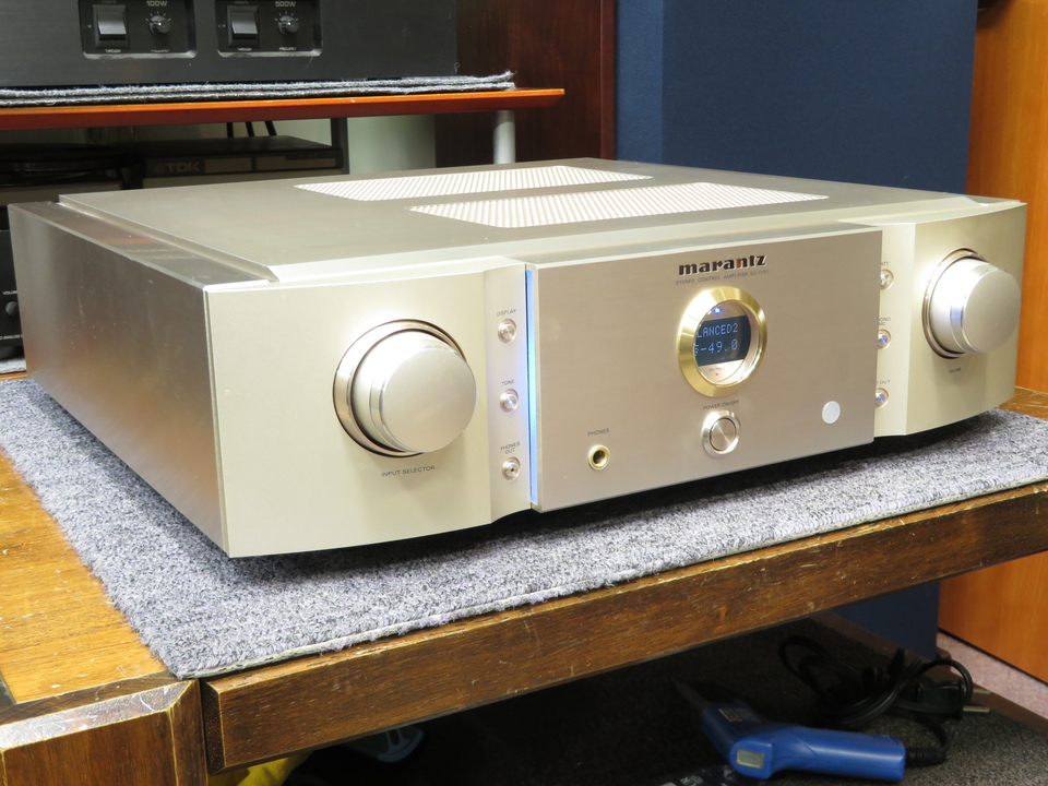 SC-11S1 marantz - 中古オーディオ 高価買取・販売 ハイファイ堂