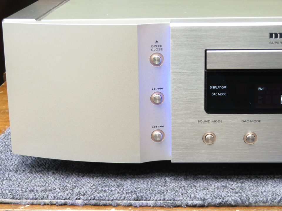 SA-15S2 marantz - 中古オーディオ 高価買取・販売 ハイファイ堂