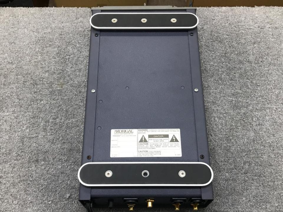 PDP3 PROCEED - 中古オーディオ 高価買取・販売 ハイファイ堂