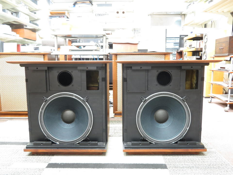 C51 APOLLO JBL - 中古オーディオ 高価買取・販売 ハイファイ堂