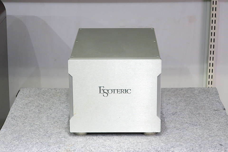 PS-1500 ESOTERIC - 中古オーディオ 高価買取・販売 ハイファイ堂