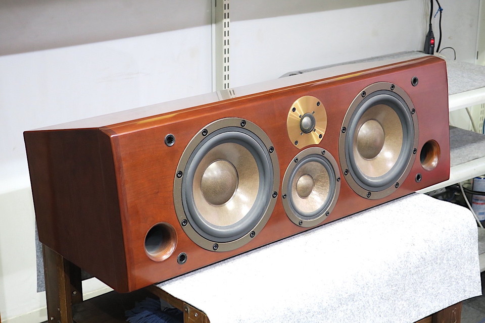 Scepter-C1 ONKYO - 中古オーディオ 高価買取・販売 ハイファイ堂