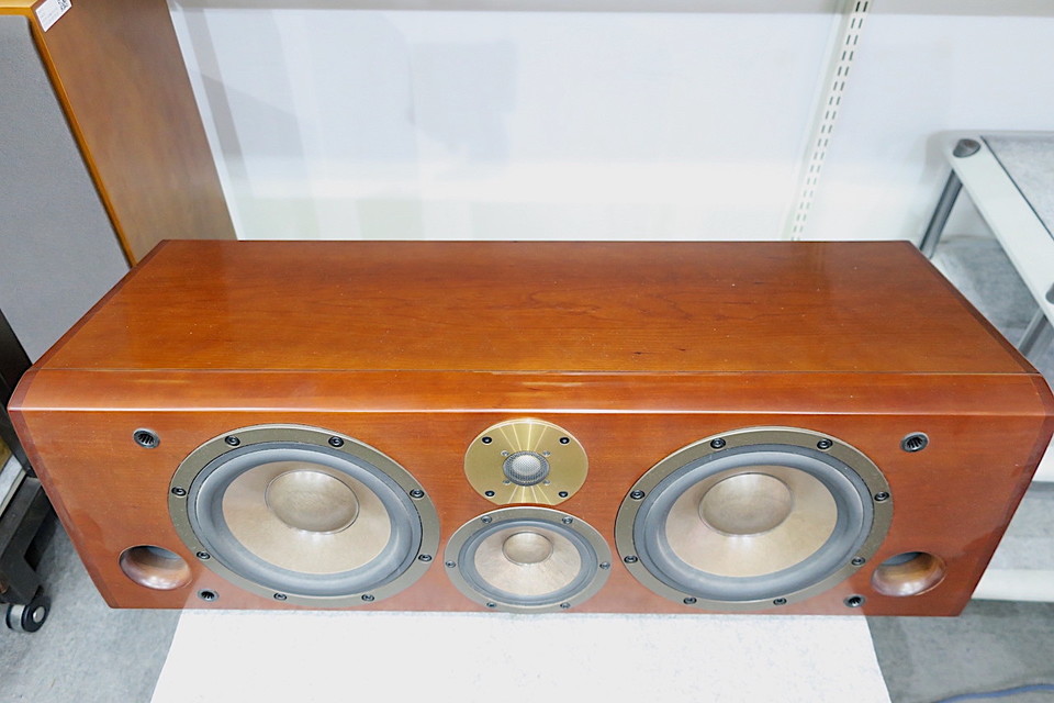 Scepter-C1 ONKYO - 中古オーディオ 高価買取・販売 ハイファイ堂