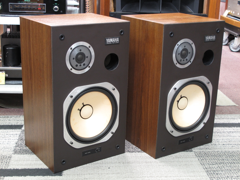 NS-L225 YAMAHA - 中古オーディオ 高価買取・販売 ハイファイ堂