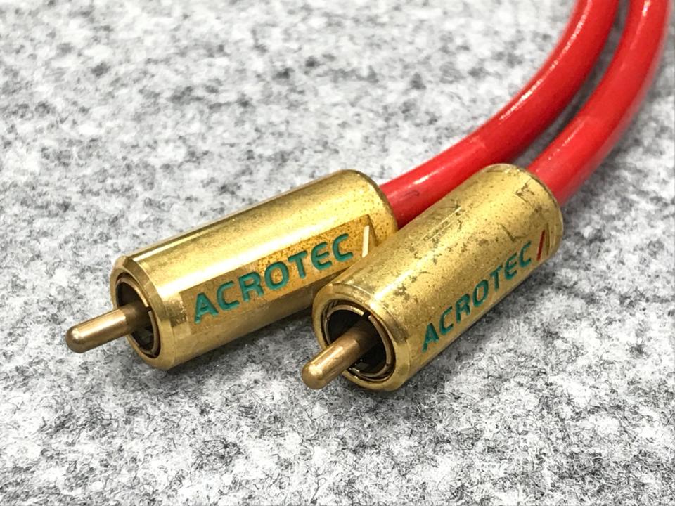 6N-A2050/0.6m ACROTEC - 中古オーディオ 高価買取・販売 ハイファイ堂