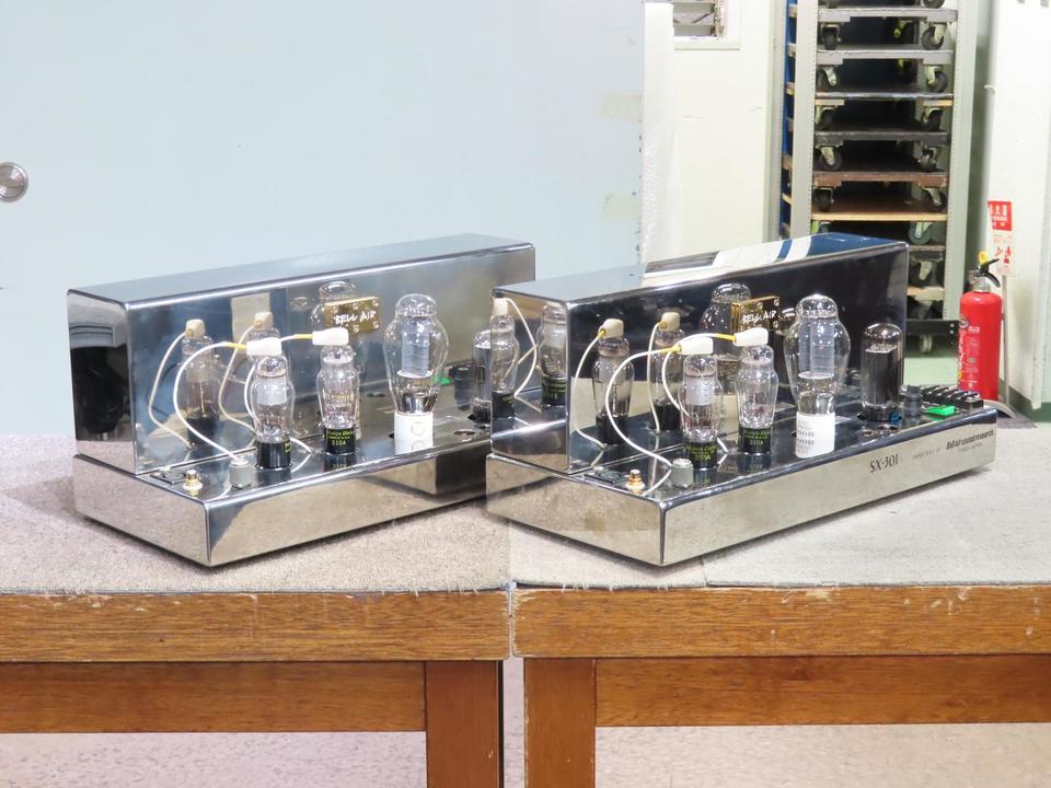 SX-301 Bell air - 中古オーディオ 高価買取・販売 ハイファイ堂