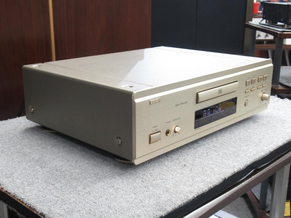 DCD-1550AR DENON - 中古オーディオ 高価買取・販売 ハイファイ堂